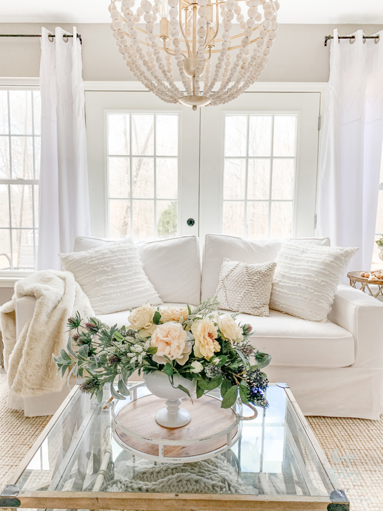 Free Decorating Idea: Swap Rooms in the Home to Make a Tired Space Feel New