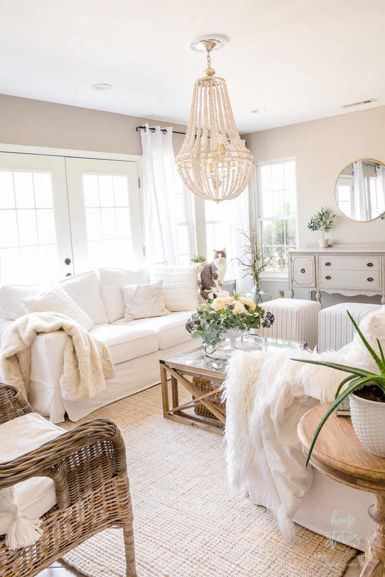 Free Decorating Idea: Swap Rooms in the Home to Make a Tired Space Feel New