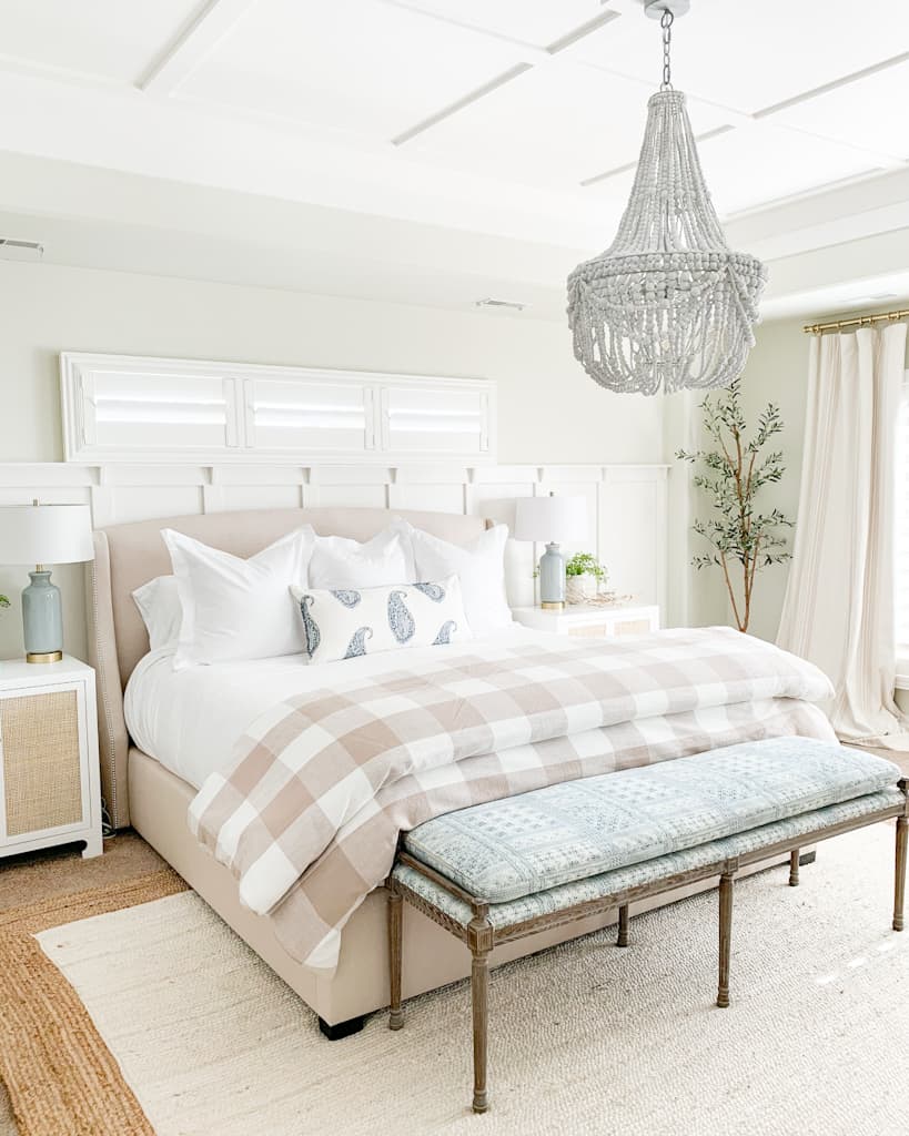 Spring Bedroom Tips and Ideas: Bedroom Inspiration for Spring