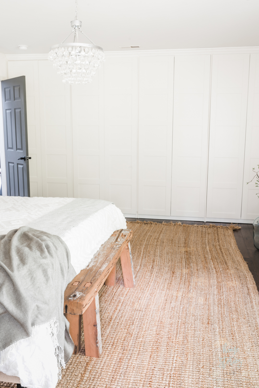 IKEA Pax Closet Wall Wardrobe Design