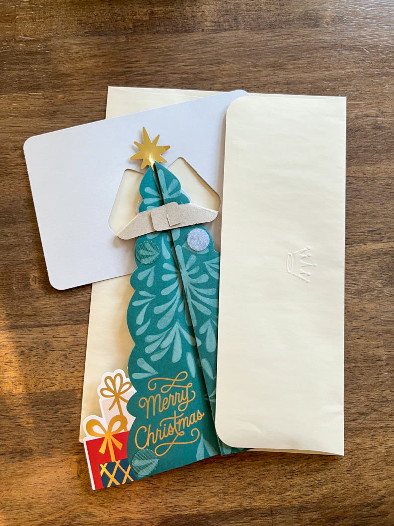 Simple and Beautiful Christmas Gift Wrapping Ideas