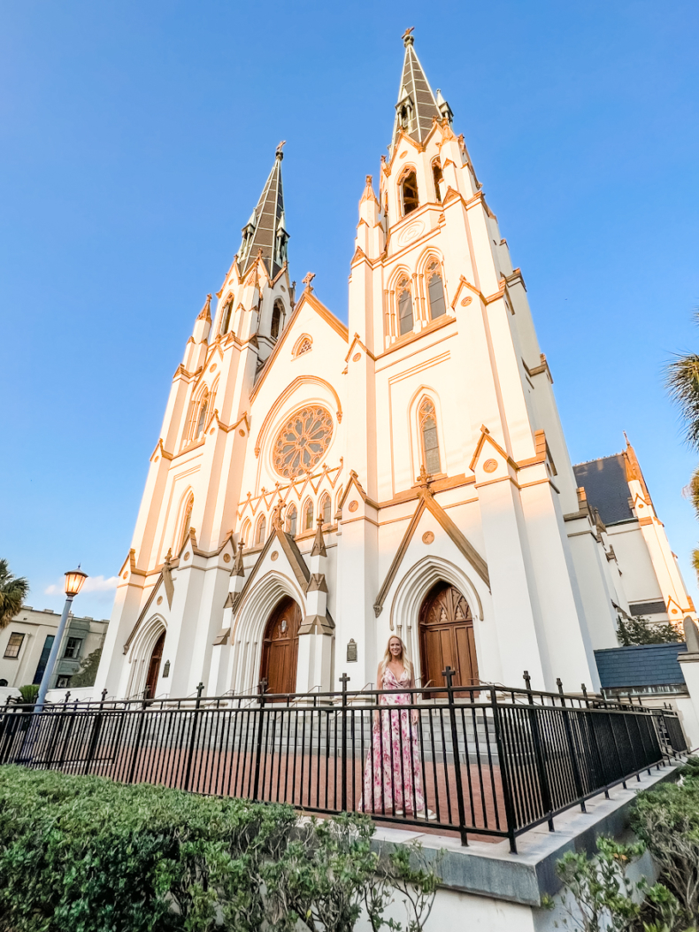 3 Day Itinerary for Savannah: How to Spend a Delightful Weekend in Savannah