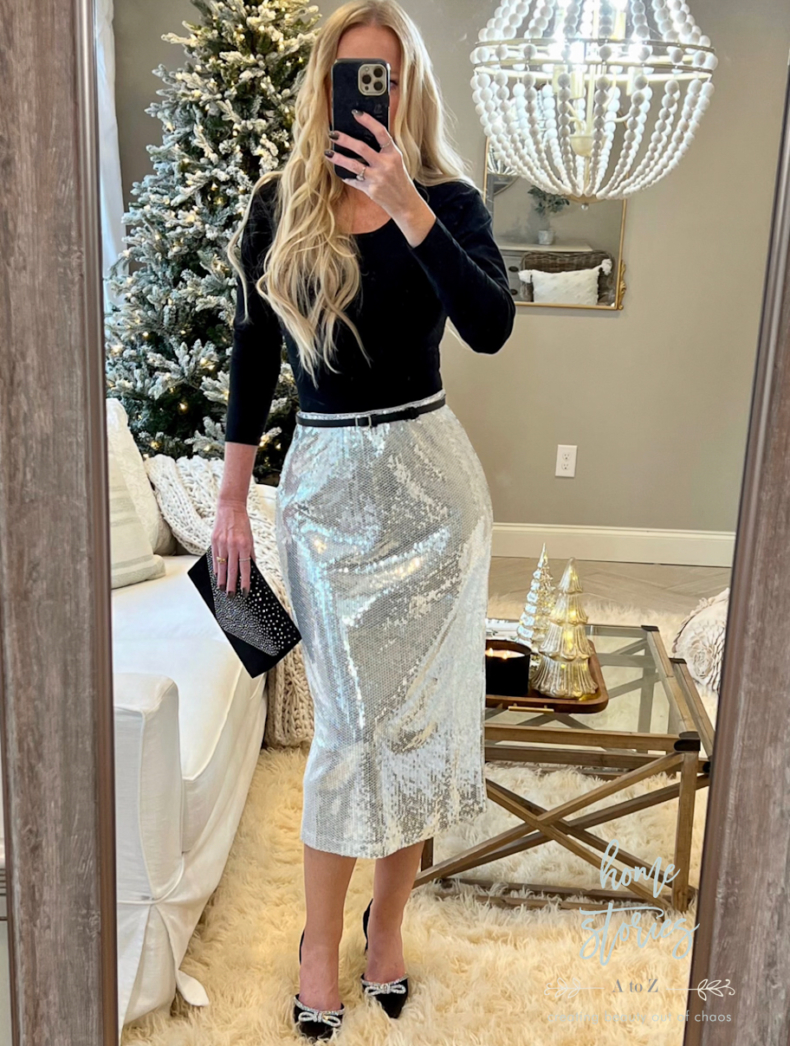 Holiday Outfit Ideas from Walmart