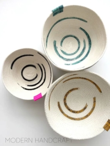 DIY Rope Art: Fun Tutorials for Using Rope in Crafts